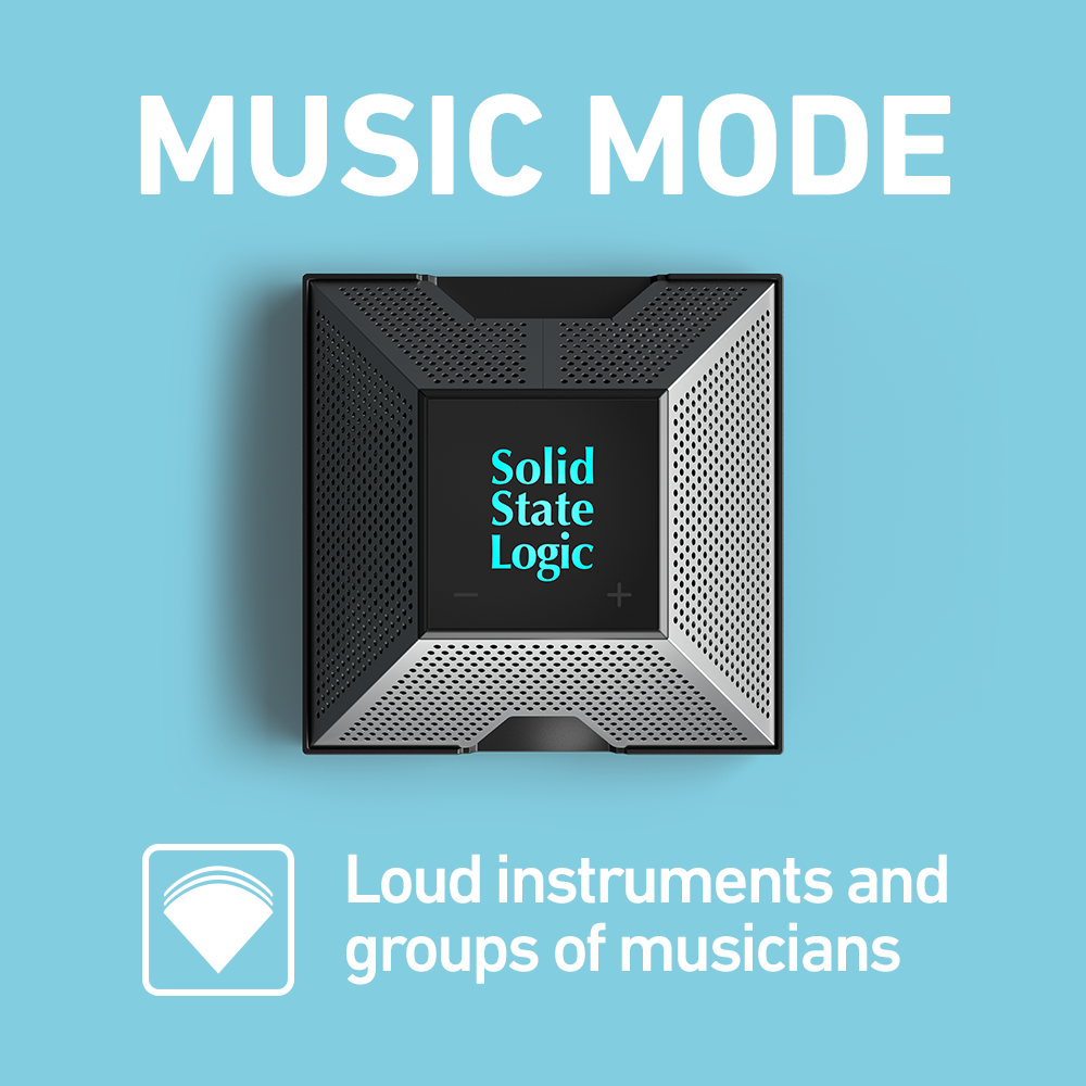 SSL CONNEX - Solid State Logic Japan